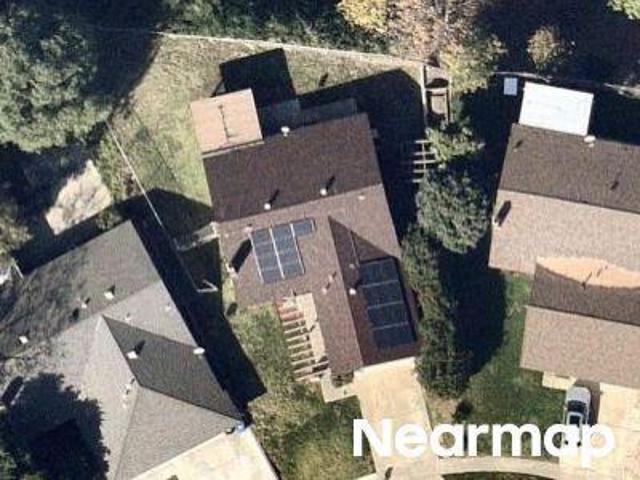 Whirlaway Ln
