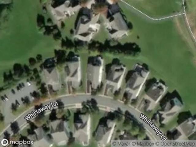 Whirlaway Ln