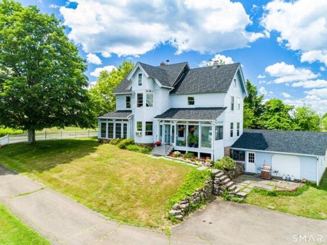 Whirlwind Hill Rd, Wallingford, Home For Sale