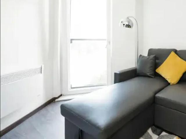 Whirlwind Service Station, Coventry Road, Garretts Green, B26 3HL, United Kingdom | 1 bed apartment for rent #160132178 | Rentberry