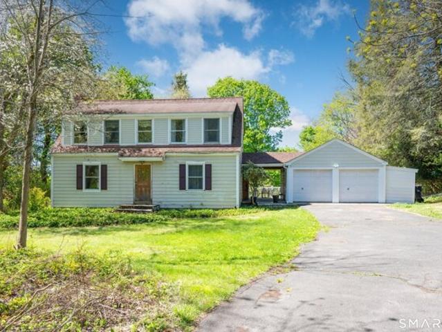Whisconier Rd, Brookfield, Home For Sale