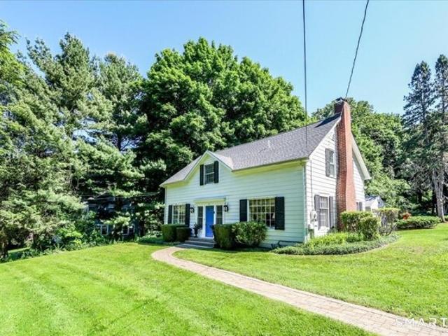 Whisconier Rd, Brookfield, Home For Sale