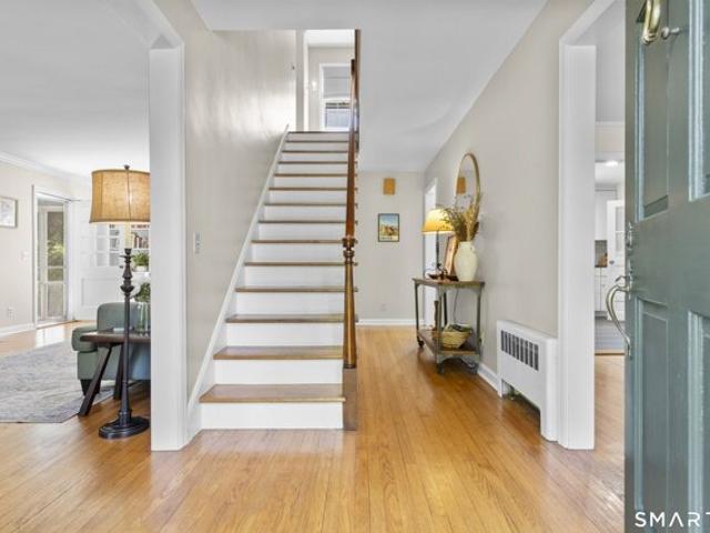 Whisconier Rd, Brookfield, Home For Sale