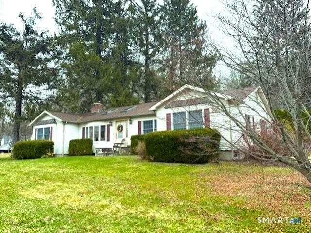 Whisconier Rd, Brookfield, Home For Sale