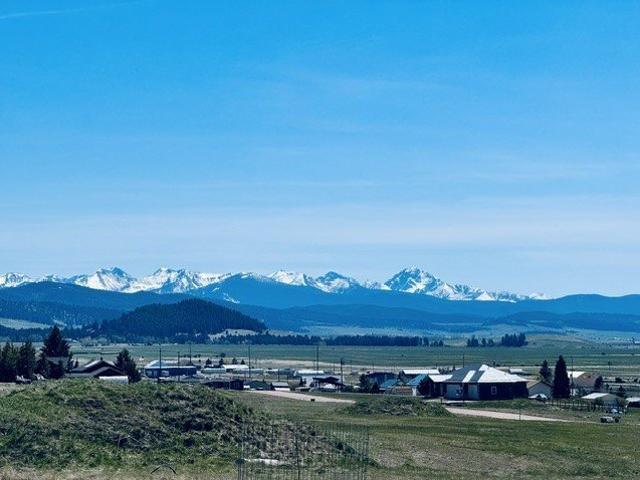 Whiskey Flats Stevie Lane/S Sunbear Dr, Philipsburg, MT 59858