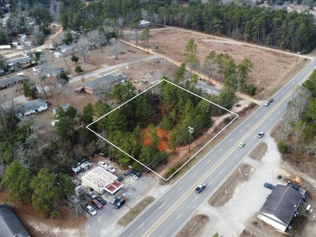 Whiskey Rd, Aiken, SC 29803