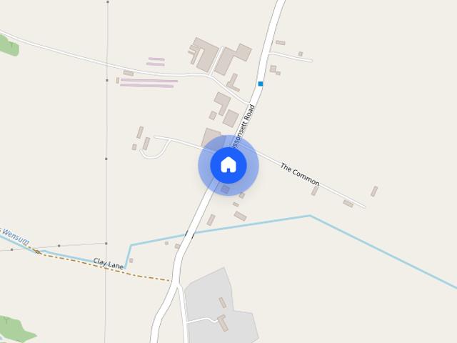 Whissonsett