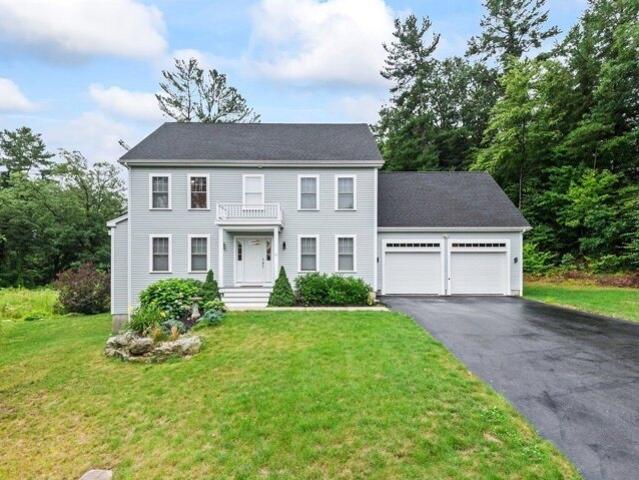 Whisper Dr, Worcester, Home For Sale