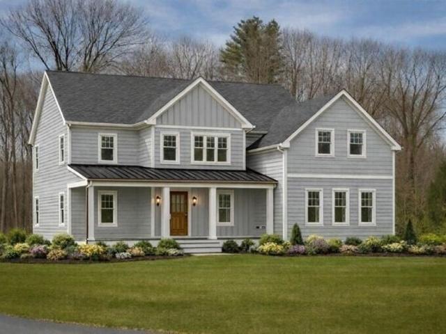 Whisper Way, Hopkinton, Home For Sale