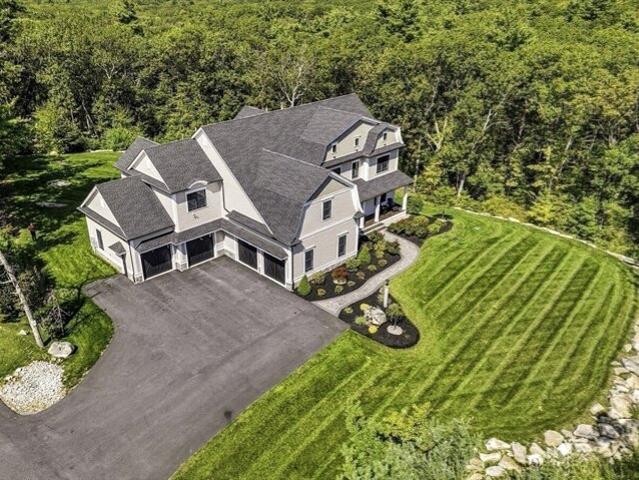 Whisper Way, Hopkinton, Home For Sale