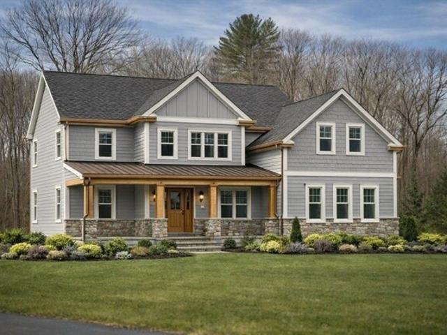 Whisper Way, Hopkinton, Home For Sale