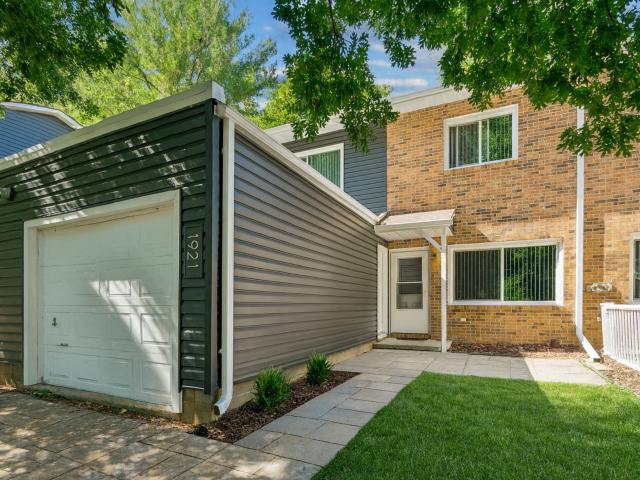 Whispering Meadows Condominiums
