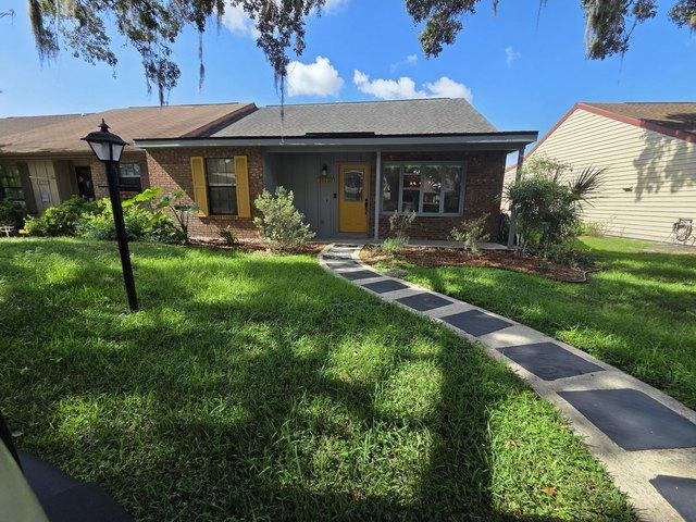Whispering Oaks Blvd, Ridge Manor, FL 33523