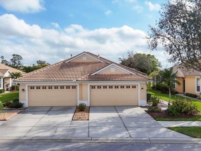 Whispering Oaks Dr, North Port, Home For Sale