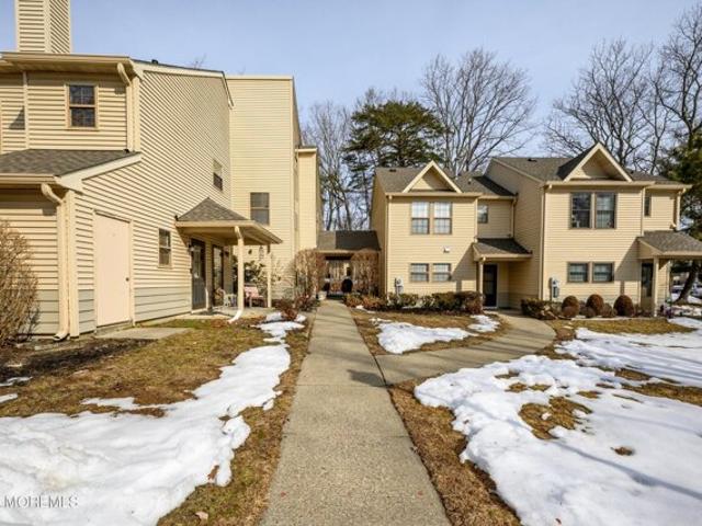 Whispering Oaks Way, Jackson, Condo For Sale