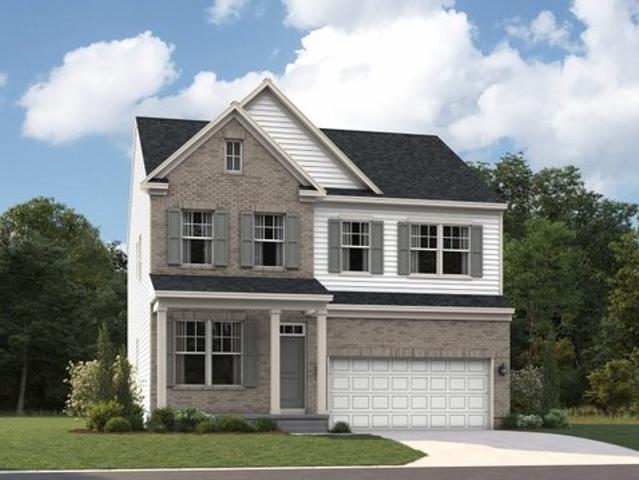 Whispering Brook Ln Lot 525, Ranson, WV 25438