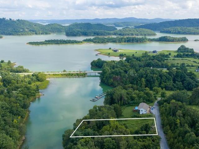 Whispering Ct Lot 61, Bean Station, TN 37708