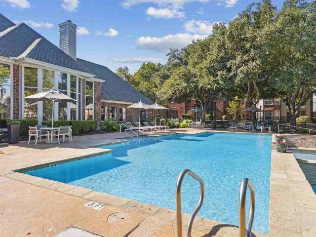Whispering Creek Villas Apartment Homes 1 Bedroom Apartment for Rent at 5303 Hamilton Wolfe Rd, San Antonio, TX 78229