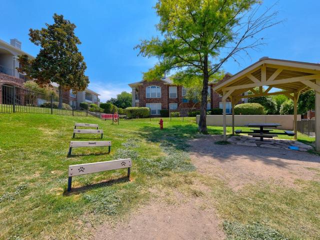 Whispering Creek Villas Apartment Homes 1 Bedroom Apartment for Rent at 5303 Hamilton Wolfe Rd, San Antonio, TX 78229