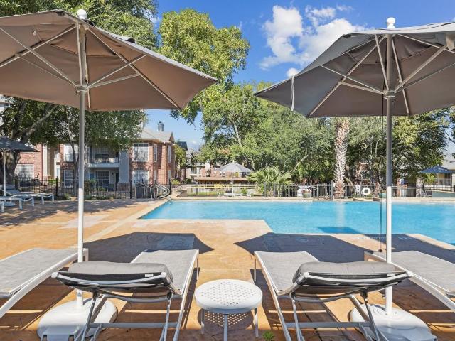 Whispering Creek Villas Apartment Homes 2 Bedroom Apartment for Rent at 5303 Hamilton Wolfe Rd, San Antonio, TX 78229