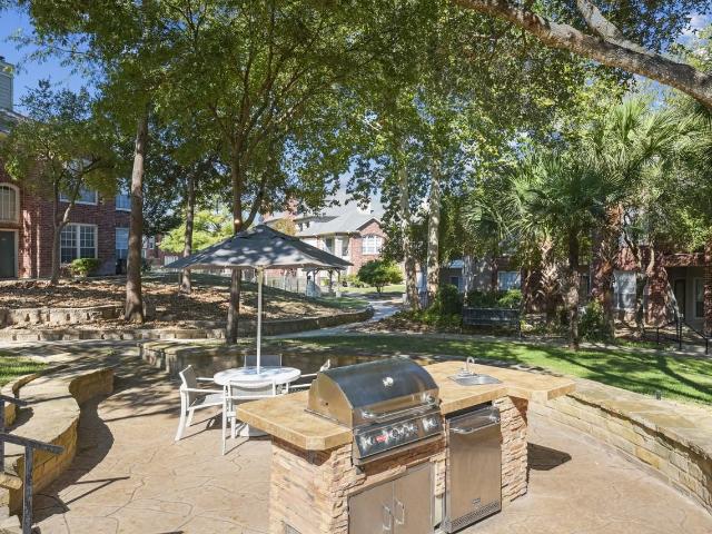 Whispering Creek Villas Apartment Homes 2 Bedroom Apartment for Rent at 5303 Hamilton Wolfe Rd, San Antonio, TX 78229