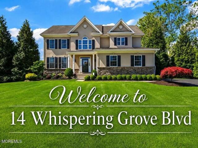 Whispering Grove Blvd, Jackson, Home For Sale
