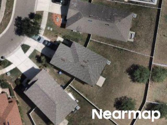 Whispering Hammock Dr