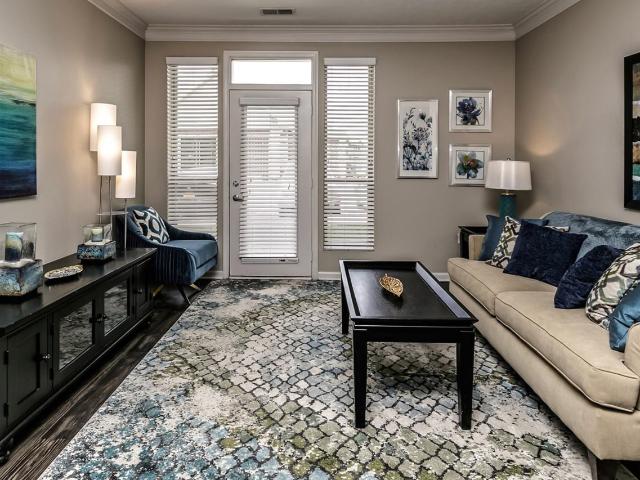 Whispering Hills 1 Bedroom Apartment for Rent at 2510 N 109th Plz, Omaha, NE 68164