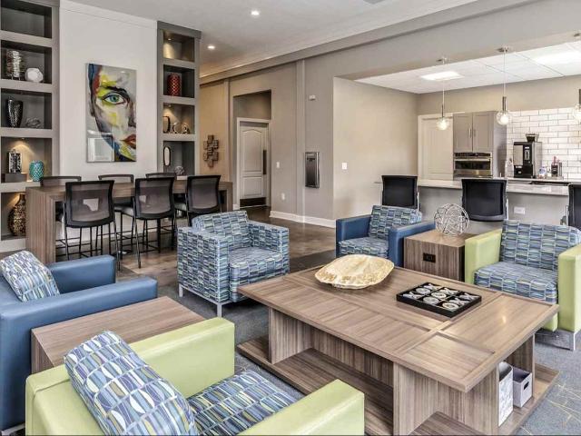 Whispering Hills 1 Bedroom Apartment for Rent at 2510 N 109th Plz, Omaha, NE 68164