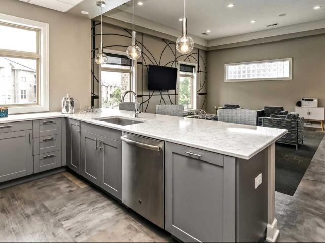 Whispering Hills 1 Bedroom Apartment for Rent at 2510 N 109th Plz, Omaha, NE 68164