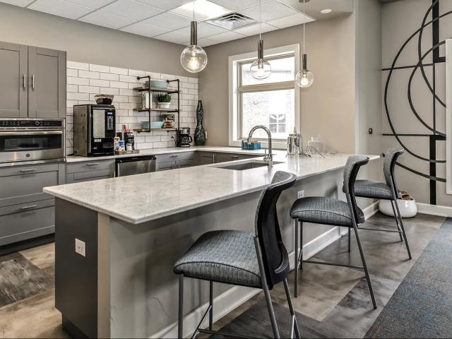 Whispering Hills 1 Bedroom Apartment for Rent at 2510 N 109th Plz, Omaha, NE 68164