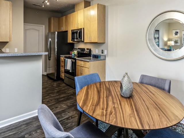 Whispering Hills 2 Bedroom Apartment for Rent at 2510 N 109th Plz, Omaha, NE 68164