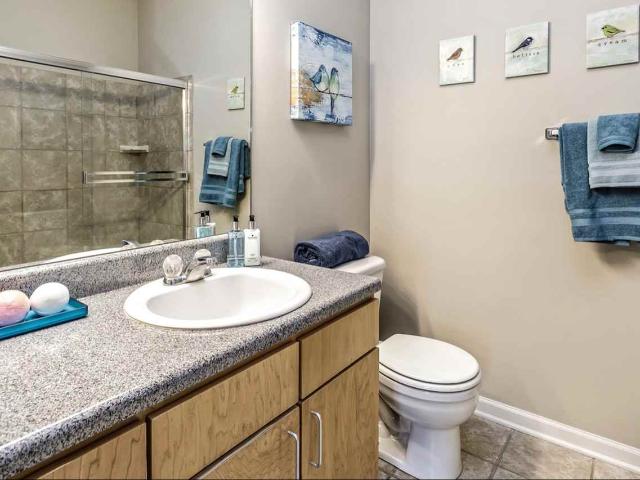 Whispering Hills 2 Bedroom Apartment for Rent at 2510 N 109th Plz, Omaha, NE 68164
