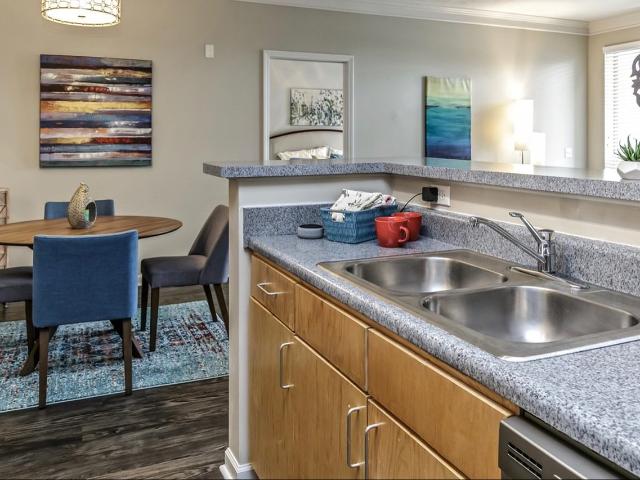 Whispering Hills 2 Bedroom Apartment for Rent at 2510 N 109th Plz, Omaha, NE 68164