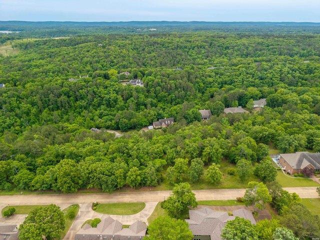 Whispering Hls Lot 9, Hot Springs, AR 71901
