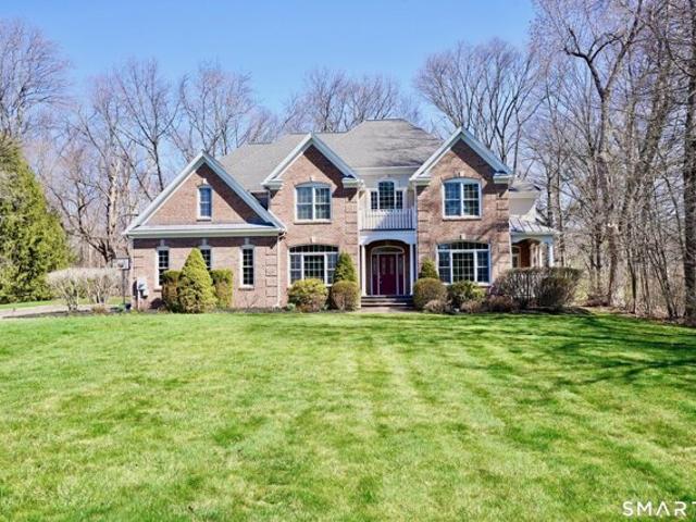 Whispering Hollow Ct, Cheshire, Home For Sale