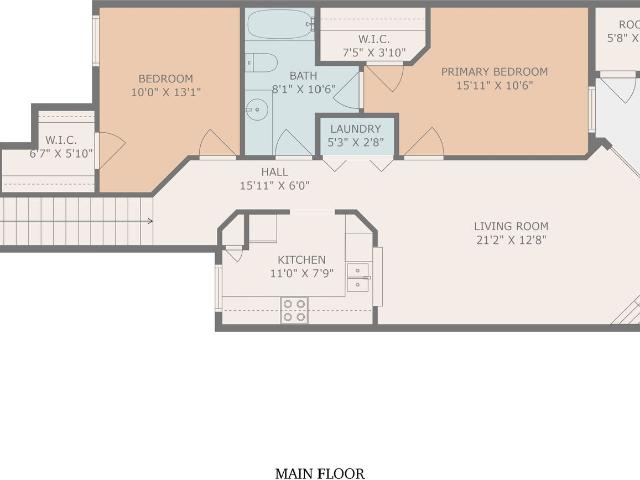 Whispering Lakes Apts