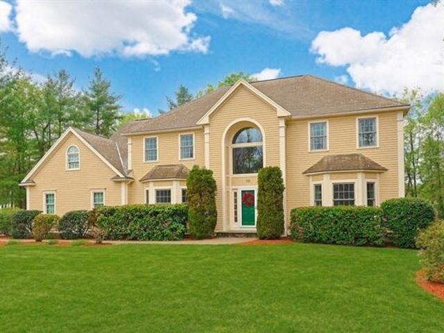 Whispering Ln, Holliston, Home For Sale