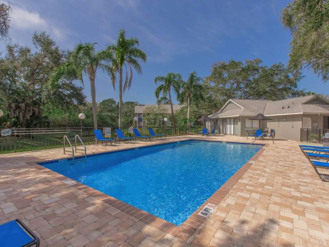 Whispering Palms Owned Condos