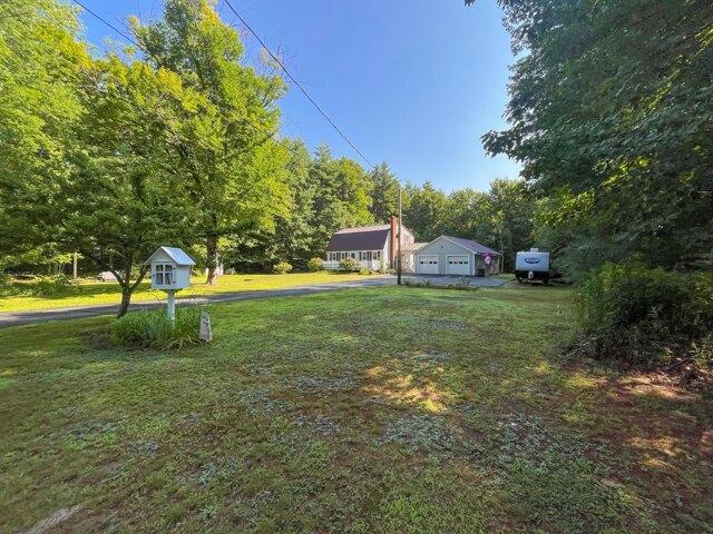 Whispering Pine Dr, Limington, Home For Sale