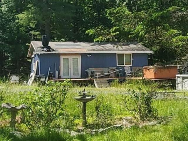 Whispering Pine Rd
