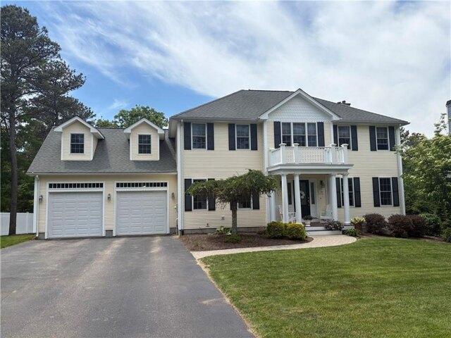 Whispering Pine Trl, South Kingstown, Home For Sale
