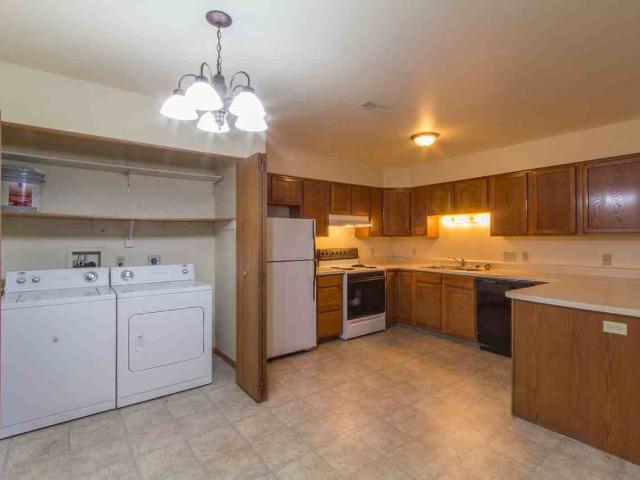 Whispering Pines Apartments 2 Bedroom Apartment for Rent at 320 W Rockwell Ave, Fort Atkinson, WI 53538