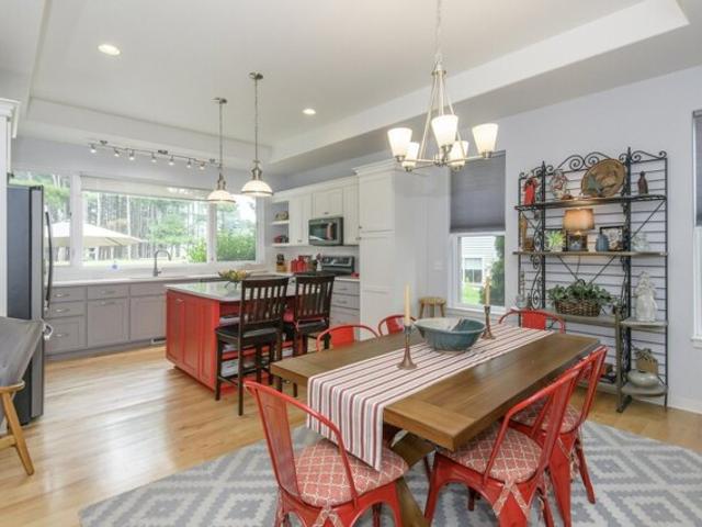 Whispering Pines Cir, Lake Mills, Condo For Sale