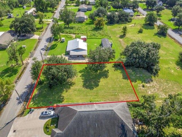 Whispering Pines Dr, Lake Charles, Plot For Sale