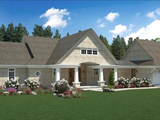 Whispering Pines Dr Lot,boothbay, Home For Sale
