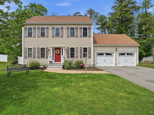 Whispering Pines Dr, Plymouth, Home For Sale