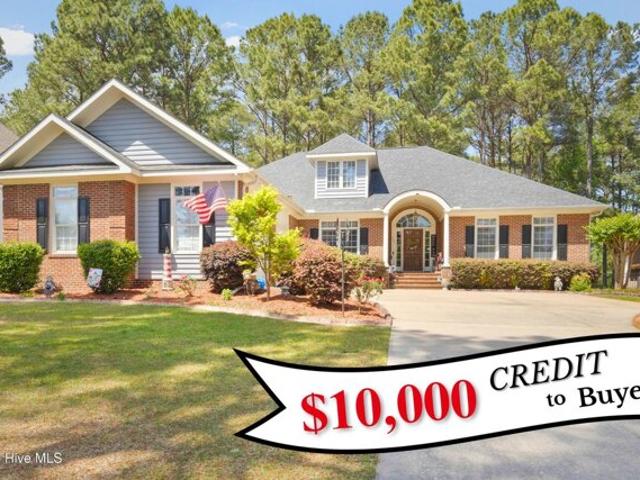 Whispering Pines Dr, Spring Lake, Home For Sale