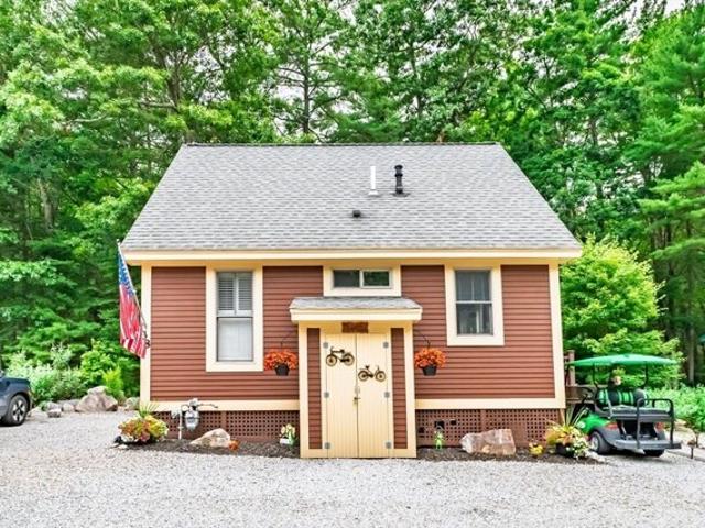Whispering Pines Rd Unit,westford, Condo For Sale