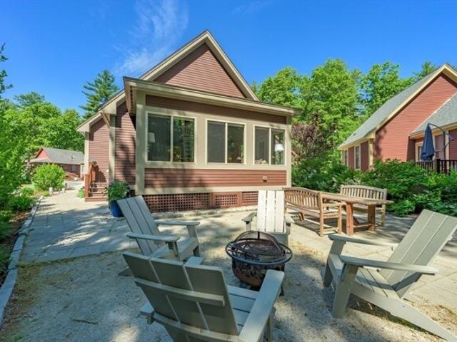 Whispering Pines Rd Unit,westford, Condo For Sale